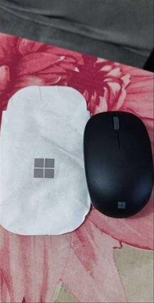 Мышь Microsoft Bluetooth
