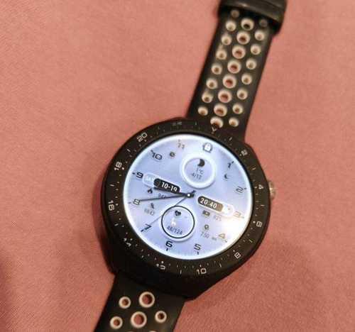 Huawei watch 4 pro