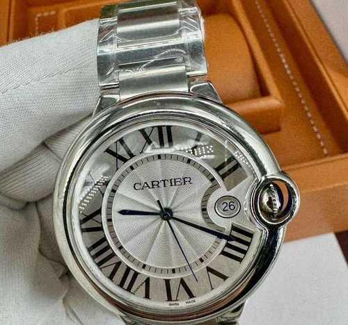 Наручные часы Cartier