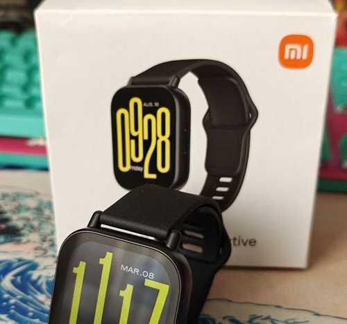 Redmi Watch 5 Active
