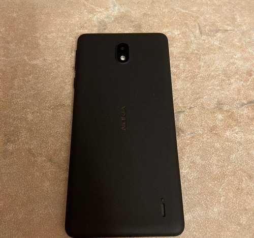 Nokia 1 Plus, 8 ГБ