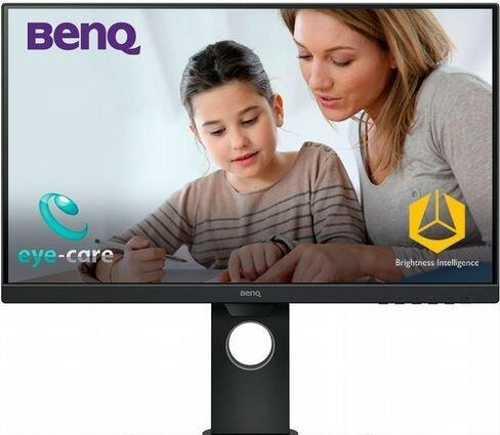 Монитор BenQ 24" GW2480T 1920x1080 IPS LED 60Гц 5m