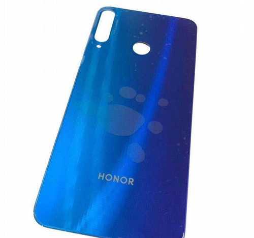 Задняя крышка для Huawei Honor 9C Синий