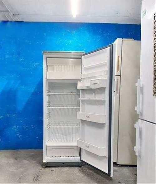 Холодильник бу однокамерный Стинол