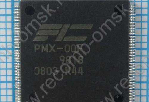 PMX-00F - Мультиконтроллер