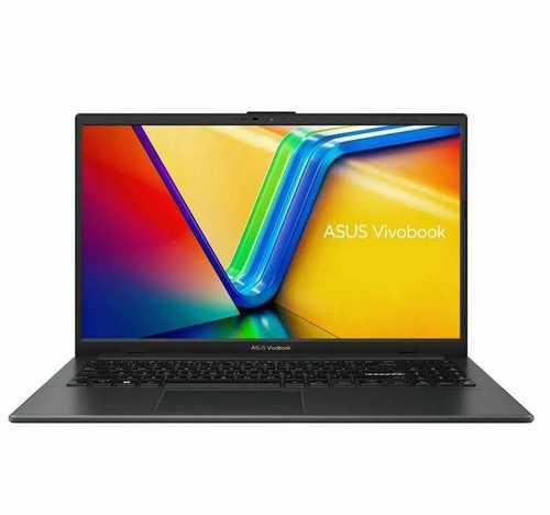 15.6quot; Ноутбук Asus Vivobook Go 15 E1504FA-BQ832W (1920x1080, AMD Ryzen 5 7520U 2.8Ghz, 16Gb lpdd