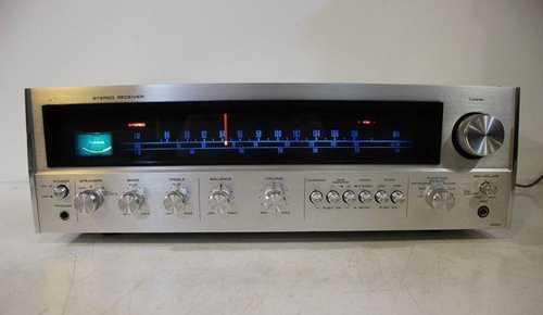 Sanyo DCX-4000L Стерео Ресивер Japan