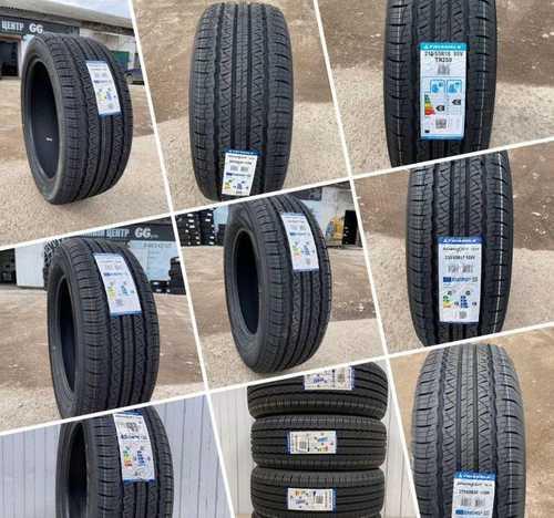 Triangle TR259 225/60 R18