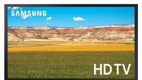 32 Телевизор Samsung ue32t4500auxce HD черный смар