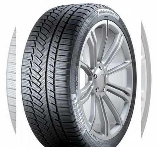 Continental ContiWinterContact TS 830 P 265/35 R18 97V