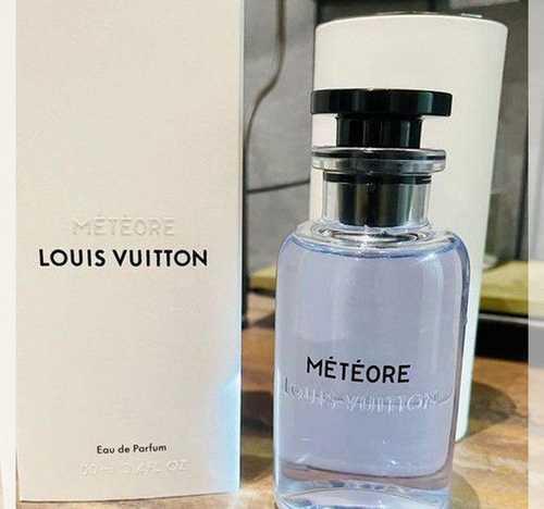 Louis Vuitton Meteore чистое масло 100% 1мл