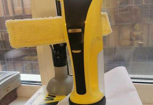 Стеклоочиститель karcher wv 6 plus