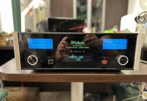 Mcintosh ma5200