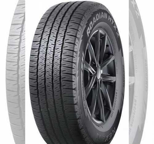 Nexen Roadian HTX 2 225/70 R16 103T