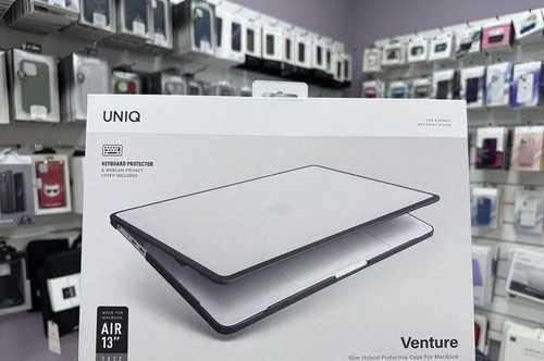 Uniq MacBook Air M2 2022 Venture