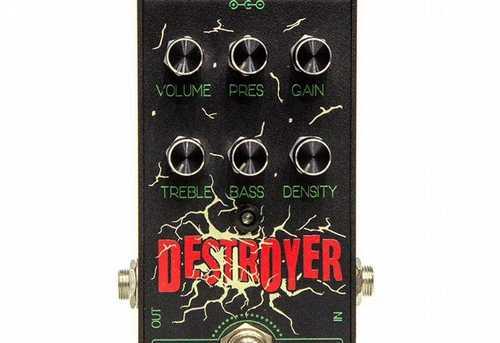 Daniel Pedals Destroyer Distortion (used)