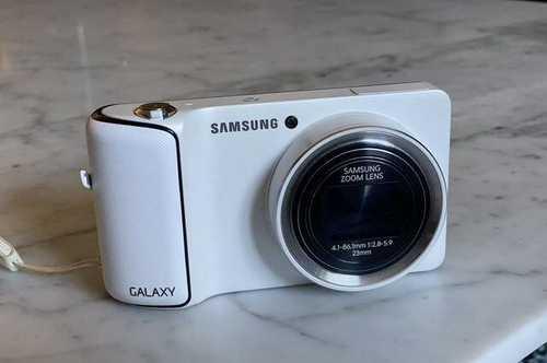 Фотоаппарат samsung galaxy EK-GC100
