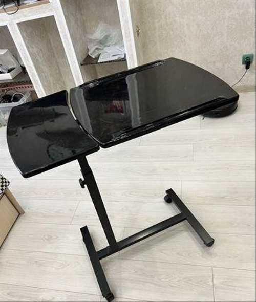 Стол подставка для ноутбука
