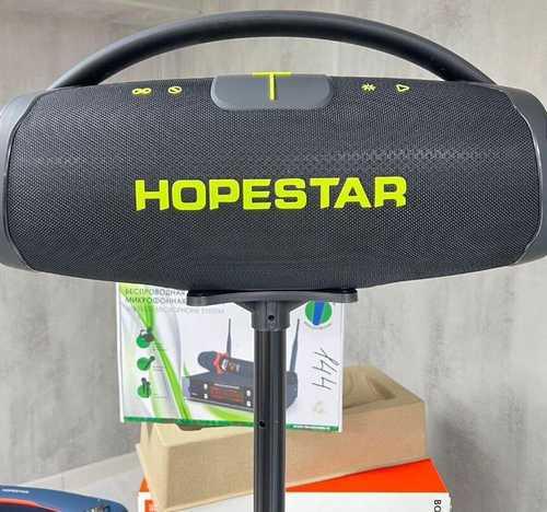 Убийца jbl 300 Вт hopestar A 65 оригинал