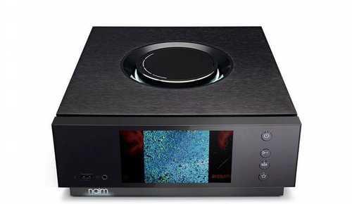 Naim Uniti Atom (hdmi)