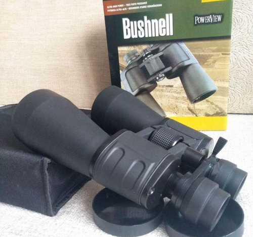 Бинокль Bushnell 10-90x80