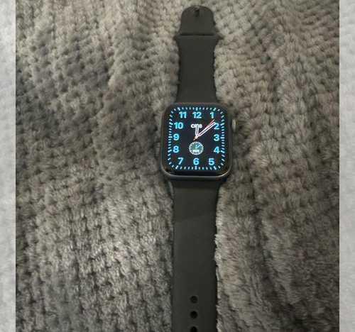 Apple watch 4 44m