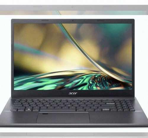 Ноутбук новый Acer 15.6 дюймов