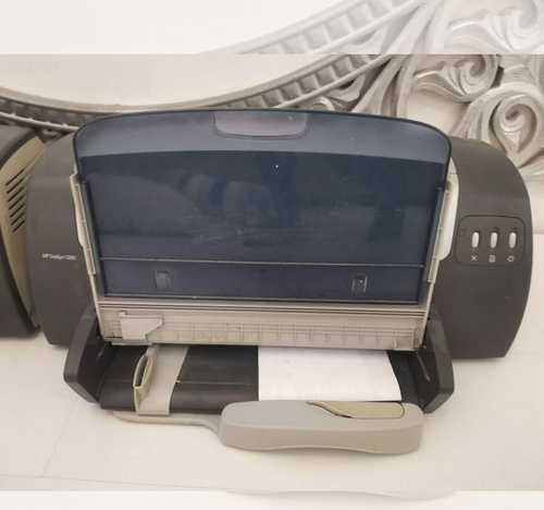 Принтер HP deskjet 1280 А3