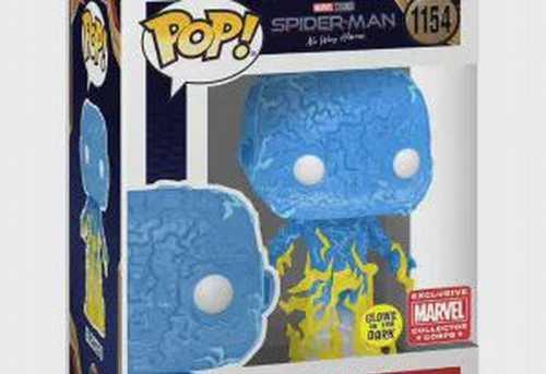 Фигурка Funko POP Spider-Man: No Way Home Glow-in