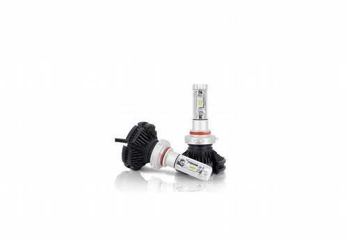 Светодиодных ламп HB3 X3 Led Headlight 50W 6000Lm