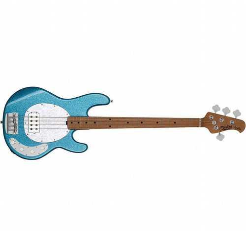 Sterling by MusicMan RAY34-BSK-M2