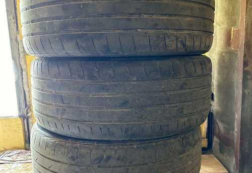 Bridgestone Potenza S007A 225/45 R18
