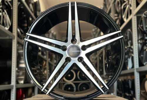 Диски Vossen VPS-302 R17 7.5j et+38 5*105