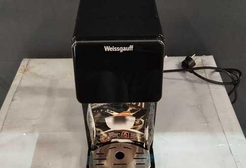 Термопот Weissgauff WWT 3000 DBx (35528)