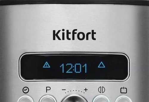 Кофеварка Kitfort KT-767 (KT-767)