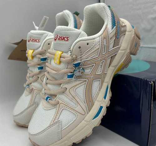 Кроссовки женские asics gel kahana