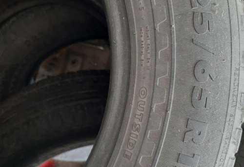 Nokian Tyres Equalizer Sport AP 225/65 R17 106H