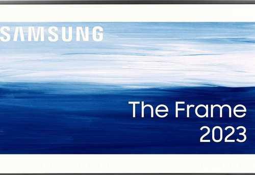 Новый телевизор Samsung QE55LS03BG EU (2023)