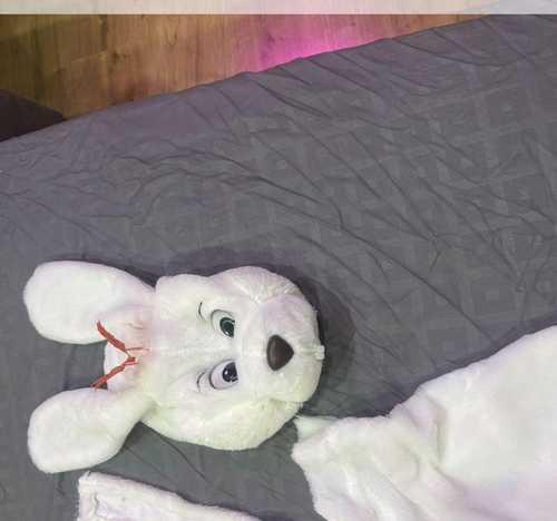 Костюм зайки