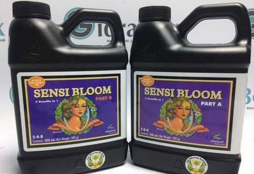 Sensi Bloom A+B 0,5 л Advanced Nutrients