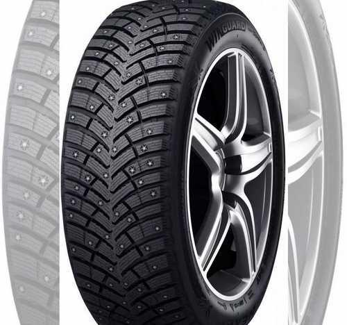 Nexen Winguard WinSpike 3 245/75 R16 111T