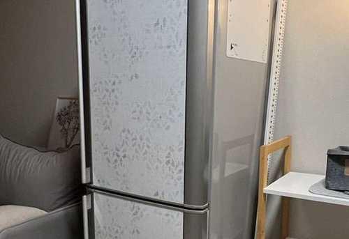 Холодильник samsung no frost на запчасти/ремонт