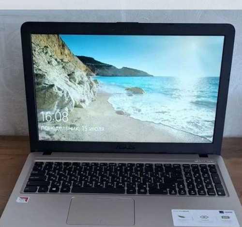 Ноутбук asus A540B