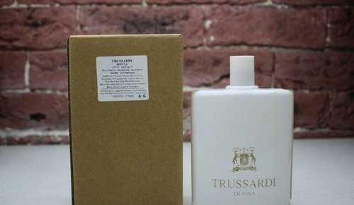 Духи Trussardi Donna, Труссарди