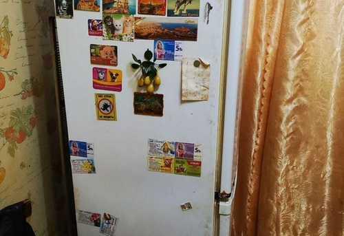 Холодильник pozis б/у