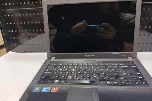 Продам ноутбук Samsung R440 на i3