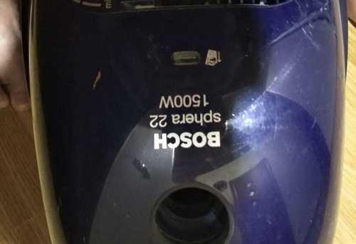 Запчасти для пылесоса Bosch
