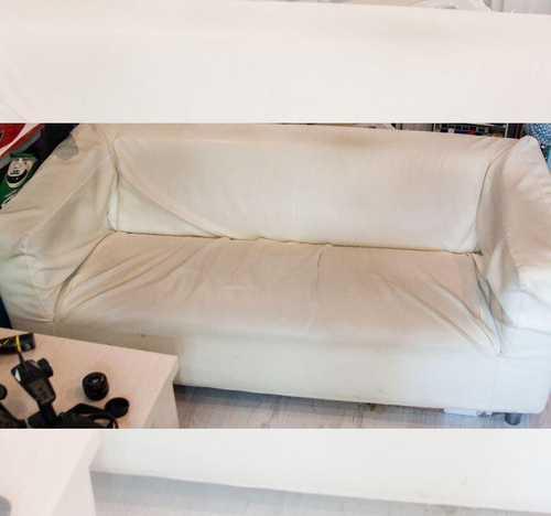 Диван IKEA Клиппан