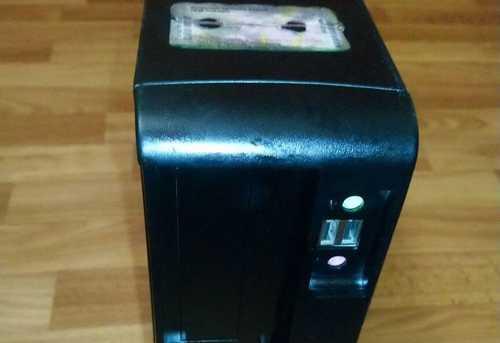 Корпус DeskTop Inwin BT566 microatx