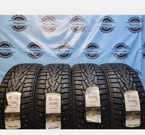 Ikon Tyres Nordman 7 215/50 R17 89R